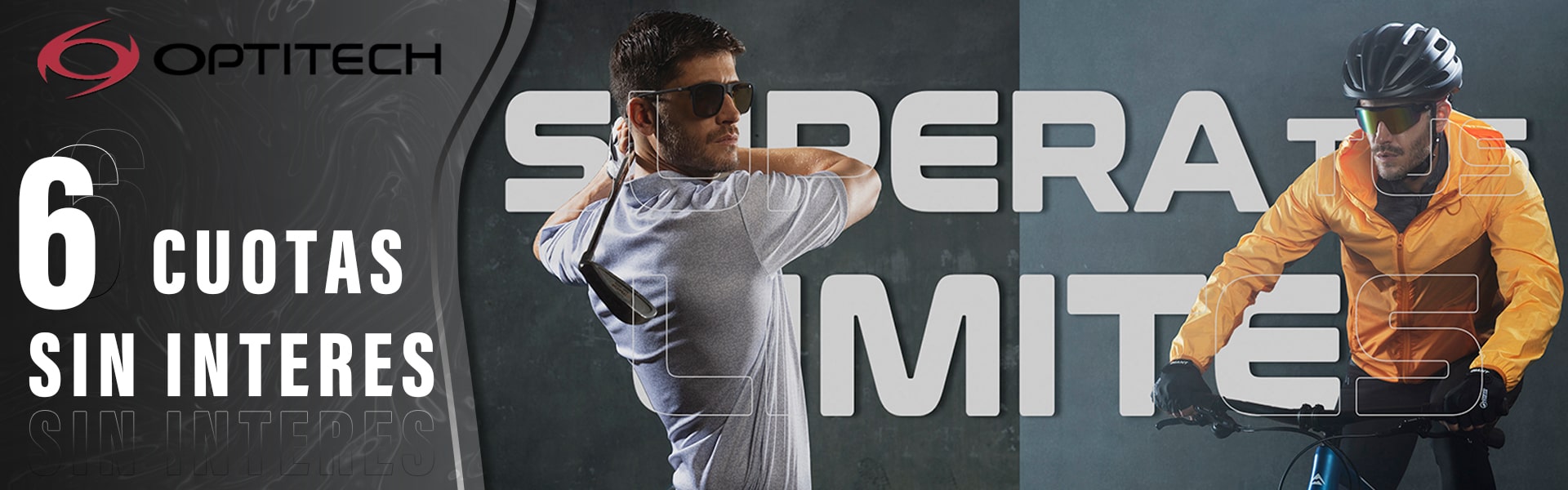 Anteojos y Armazones Optitech